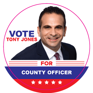 Political Sign Templates