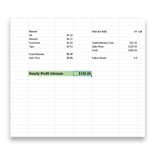 Free Calculator & Tools, Print Shop Tools, Free Print Tools