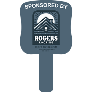 Holographic Sticker Templates