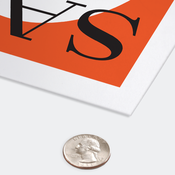 Polystyrene - .020 | FireSprint.com | Trade-Only Printer