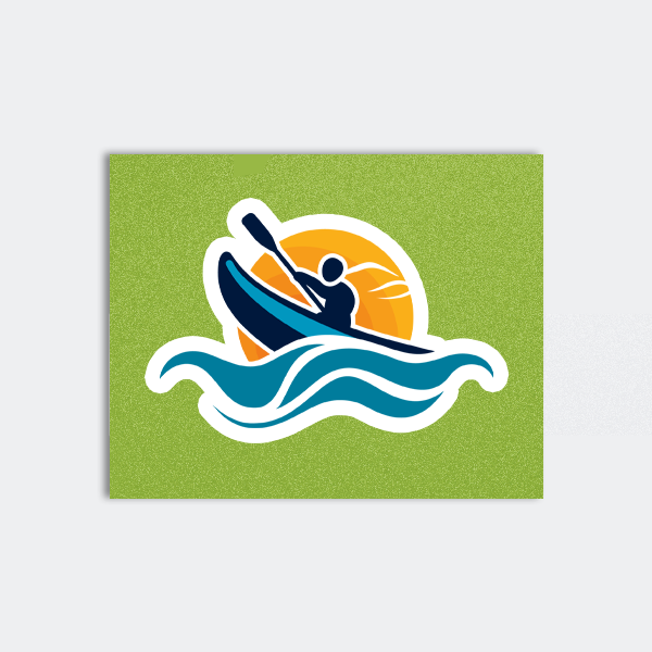 High Tack Stickers | FireSprint.com | Trade-Only Printer