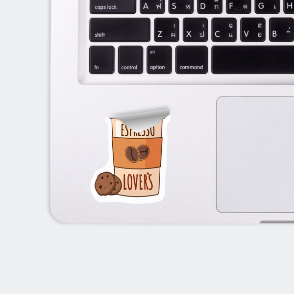 Laptop Stickers | FireSprint.com | Trade-Only Printer